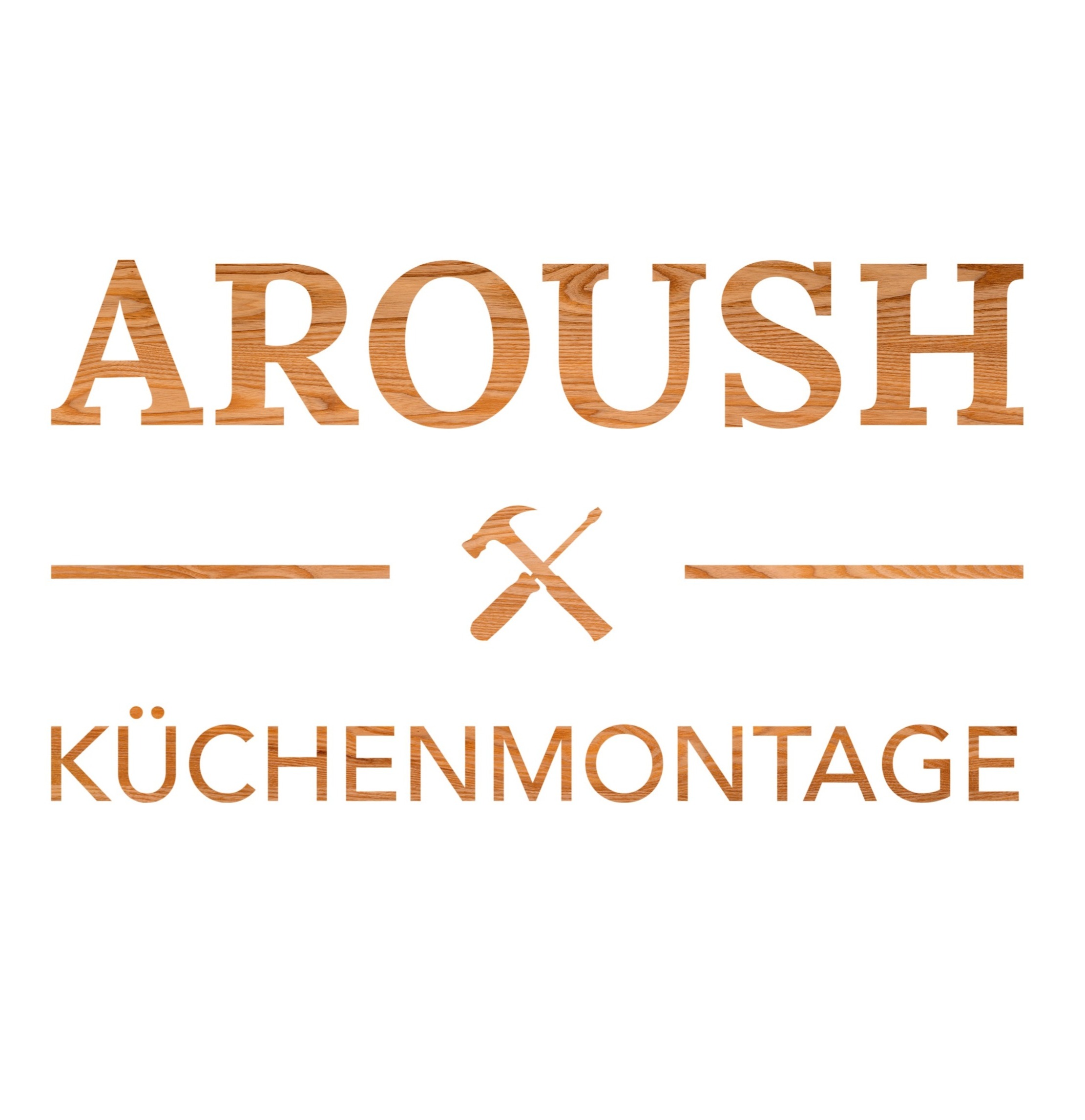 AROUSH KÜCHENMONTAGE